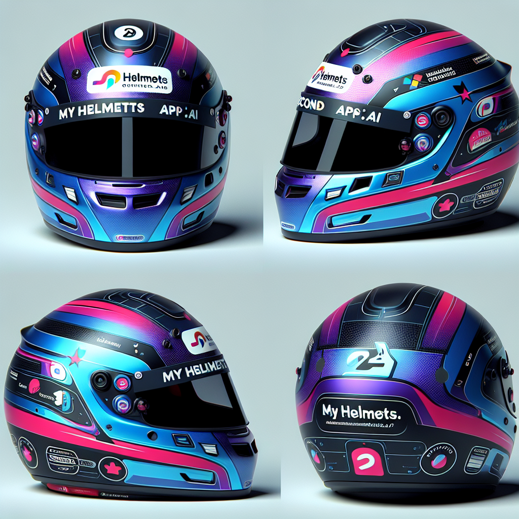 myHelmets.AI